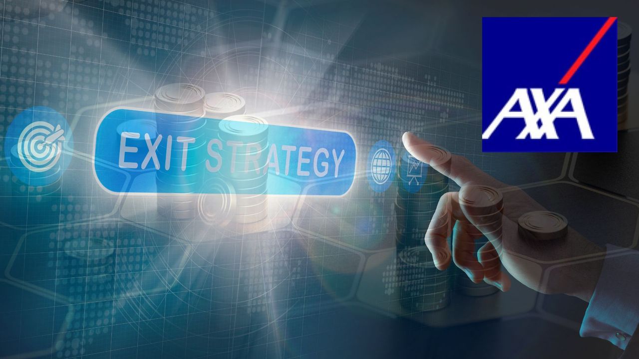 AXA to exit asset management, seeks $5.6bn in exclusive sale talks ...